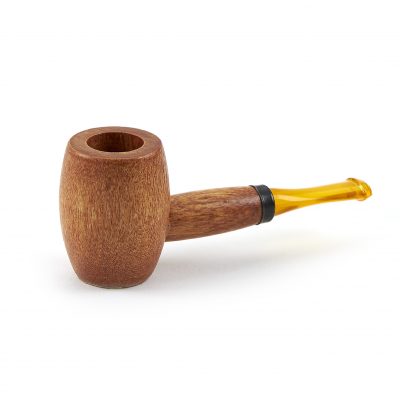 Huck Finn Corn Cob Pipe – Missouri Meerschaum Company