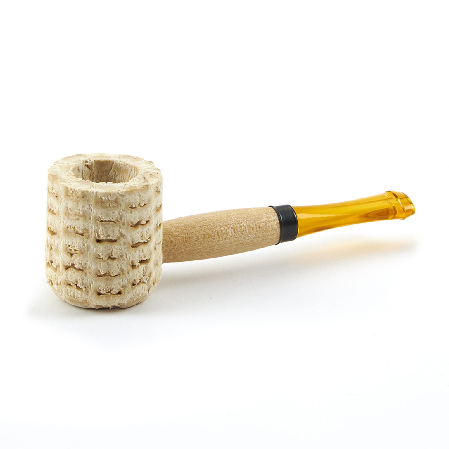 Smoking Pipes – Missouri Meerschaum Corn Cob Pipes