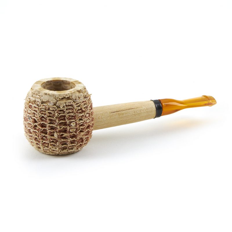 The Kingston Judge - CornCobPipe.com