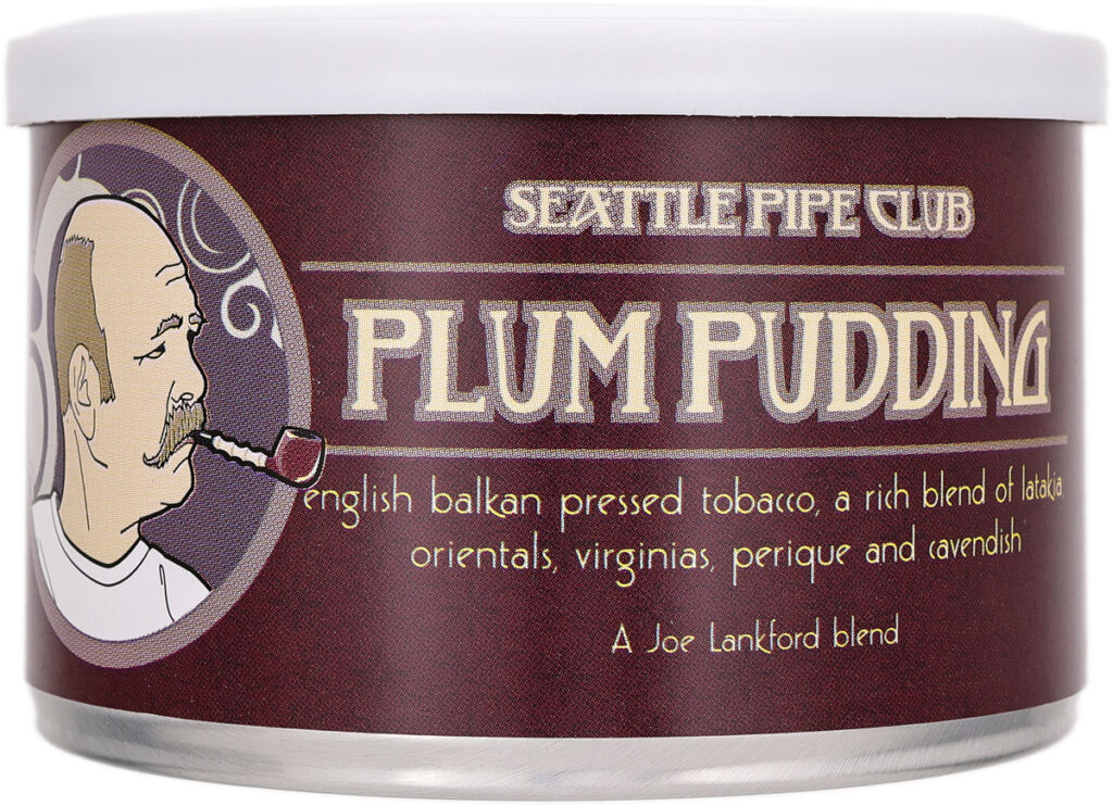 Seattle Pipe Club Tobacco Archives - CornCobPipe.com