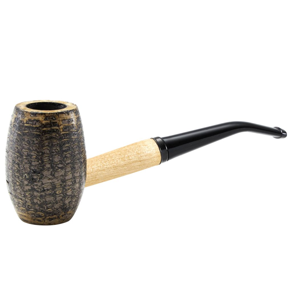 Country Gentleman Corn Cob Pipe - CornCobPipe.com