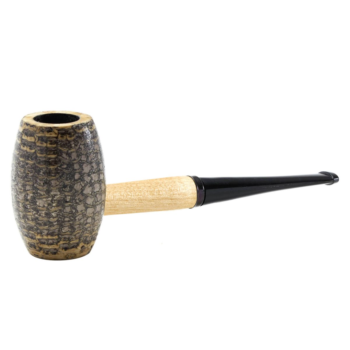 Country Gentleman Corn Cob Pipe - CornCobPipe.com