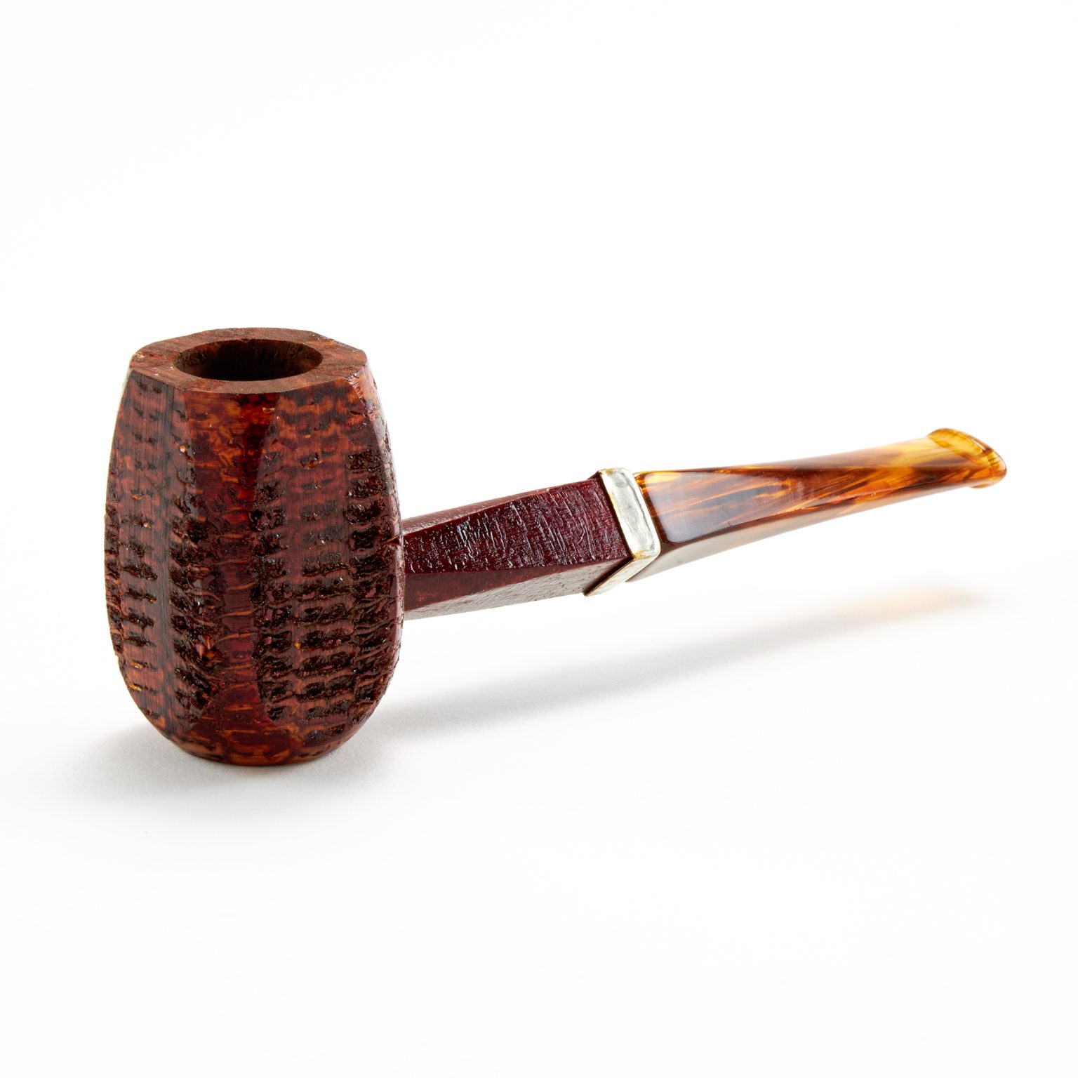 Charles Towne Cobbler Corn Cob Pipe - CornCobPipe.com