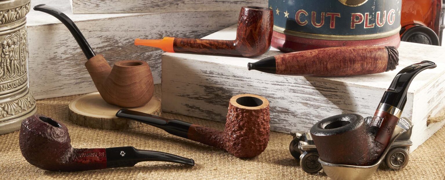 Missouri Meerschaum Company - CornCobPipe.com