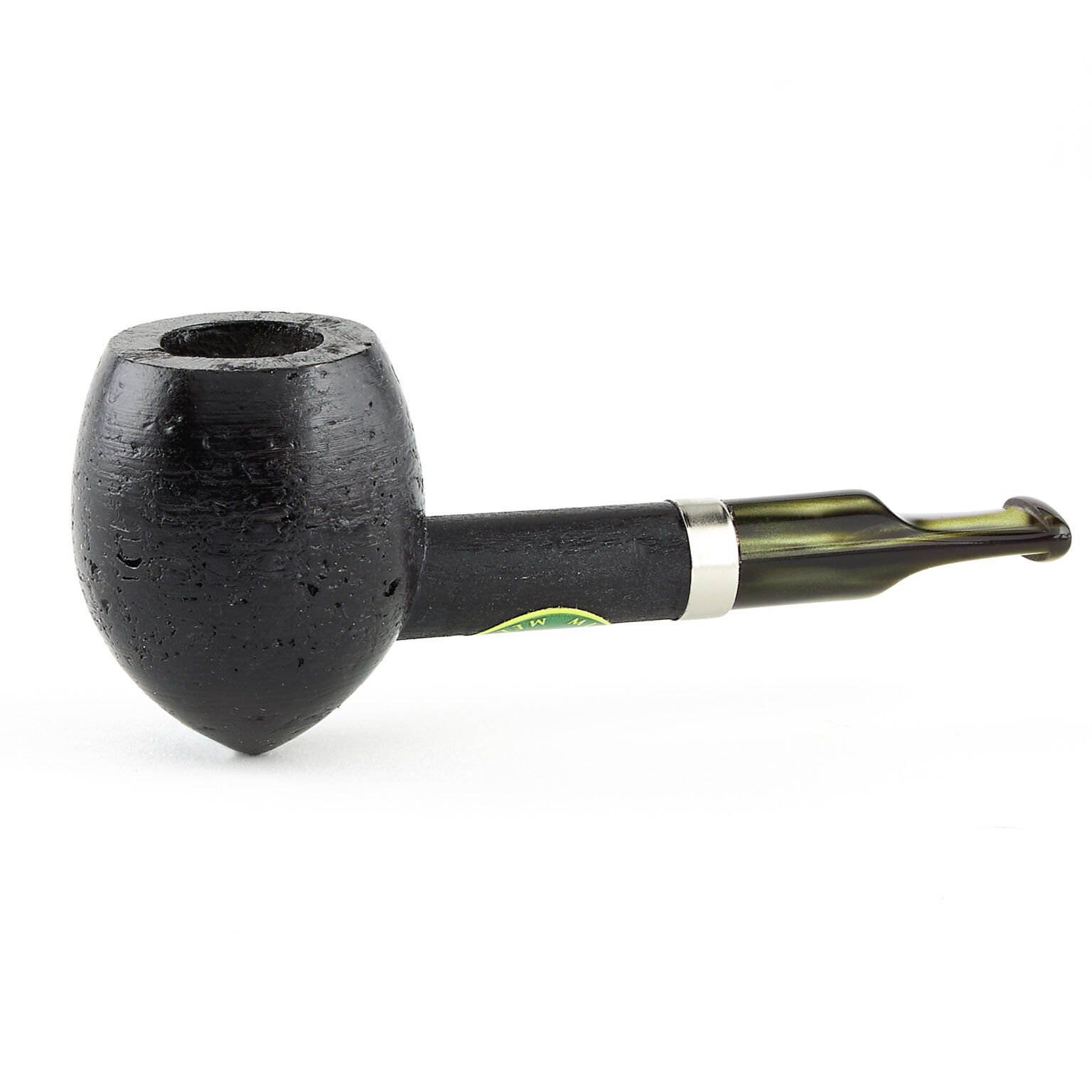 Charles Towne Cobbler Corn Cob Pipe - CornCobPipe.com