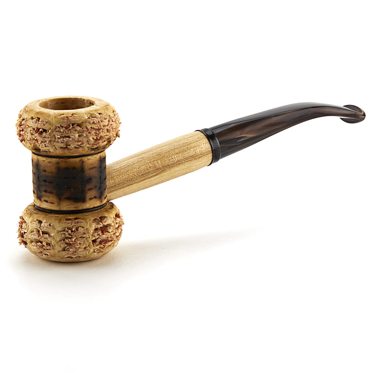Smoking Pipes – Missouri Meerschaum Corn Cob Pipes