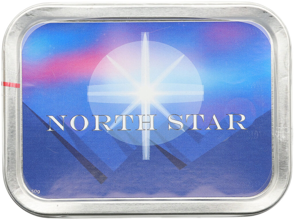 Gawith Hoggarth & Co. North Star - CornCobPipe.com