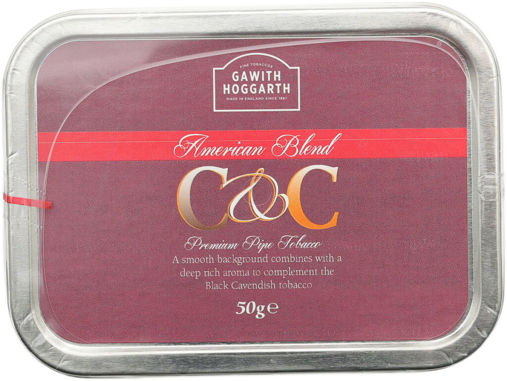 Gawith Hoggarth & Co. Coffee Caramel - CornCobPipe.com