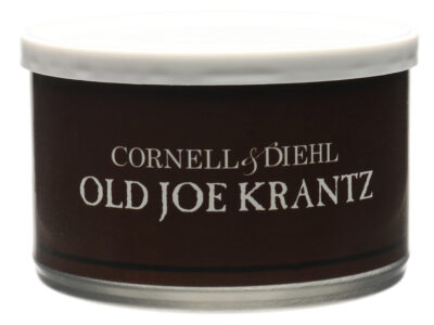 Cornell & Diehl Old Joe Krantz - CornCobPipe.com